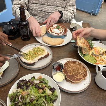 SABINE CAFE AND BAR - Updated July 2024 - 654 Photos & 288 Reviews ...