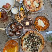 ORETTA - 861 Photos & 343 Reviews - 633 King Street W, Toronto, Ontario ...