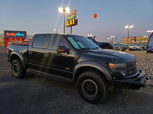 AUTOMAX TRUCK & CAR CENTER - Updated August 2025 - 42 Photos & 18 ...