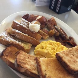 THE BREAKFAST NOOK - 29 Photos & 91 Reviews - 3147 Cranberry Hwy E ...