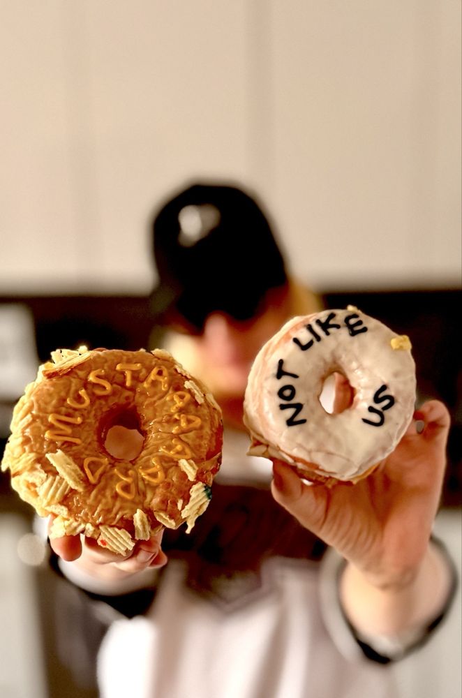 MOONBRIDGE DOUGHNUT STUDIO - Updated June 2025 - 569 Photos & 250 ...