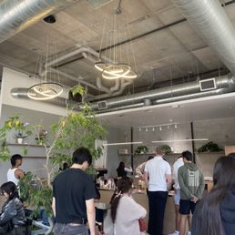 PROJECT MATCHA - Updated July 2025 - 104 Photos & 53 Reviews - 555 NE ...