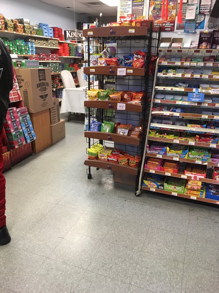 QUICKSTOP MINI MART - Updated December 2025 - 70 Mink St, Seekonk ...