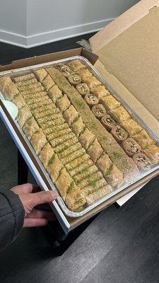 NAZARETH SWEETS - Updated December 2025 - 41 Photos & 168 Reviews ...