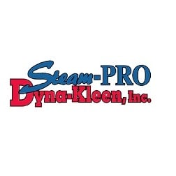 STEAM PRO AND DYNA KLEEN - Updated April 2025 - 1318 Continental Ave ...