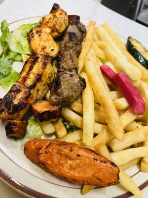 LE KABOB - Updated September 2025 - 263 Photos & 322 Reviews - 3122 ...