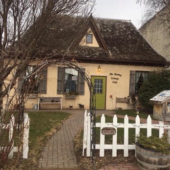 THE AMBOY COTTAGE CAFE - Updated May 2024 - 16 Photos & 30 Reviews ...