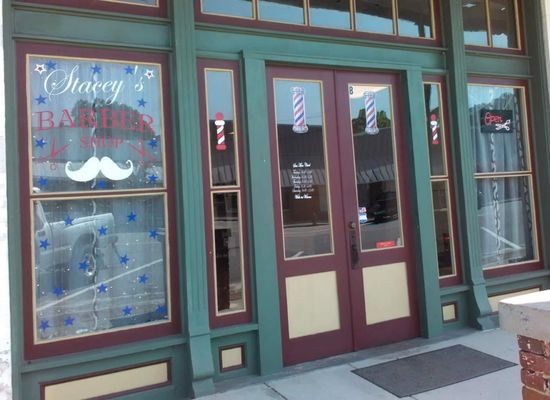 STACEY’S BARBER SHOP - Updated July 2025 - 3781 Main St, Folkston ...