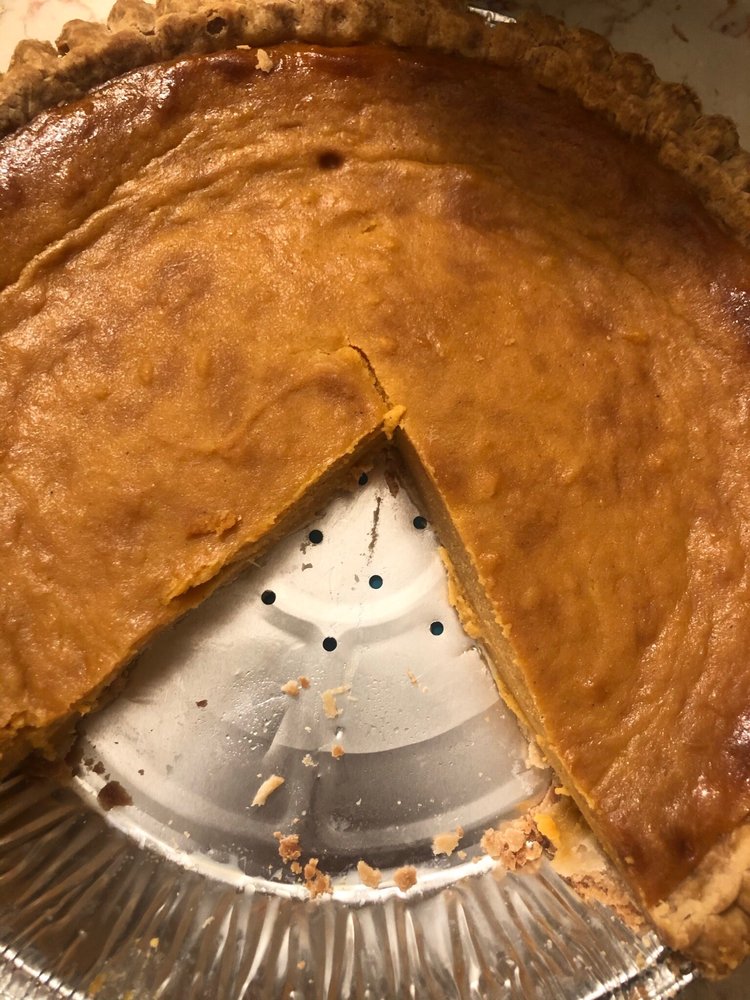 JOYEBELLS SWEET POTATO PIES - Updated January 2025 - 96 Photos & 14 ...