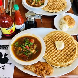 SAROM’S SOUTHERN KITCHEN - 729 Photos & 532 Reviews - 6624 Laguna Blvd ...