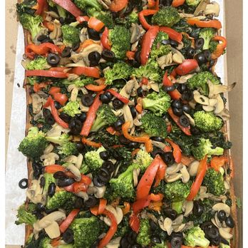 VIPIZZA - Updated December 2024 - 227 Photos & 376 Reviews - 43-02 Bell ...