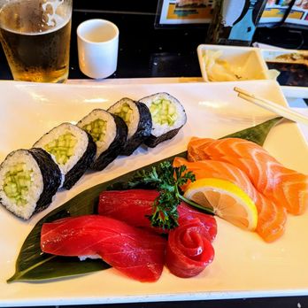 SUSHI POP - 2277 Reviews & 2008 Photos - 1105 S Euclid St, Fullerton ...