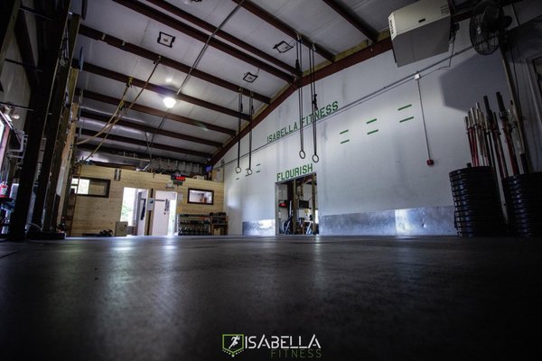 ISABELLA FITNESS - Updated December 2025 - 11 Photos - 242 Main St ...