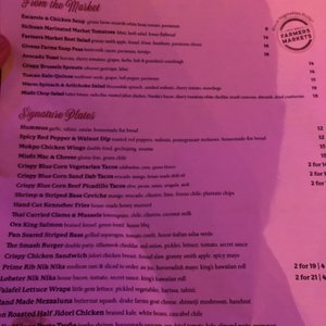 THE MISFIT RESTAURANT + BAR - 4104 Photos & 4424 Reviews - 225 Santa ...