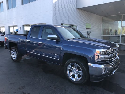 HANK GRAFF CHEVROLET - Updated July 2025 - 24 Photos & 46 Reviews - 800 ...