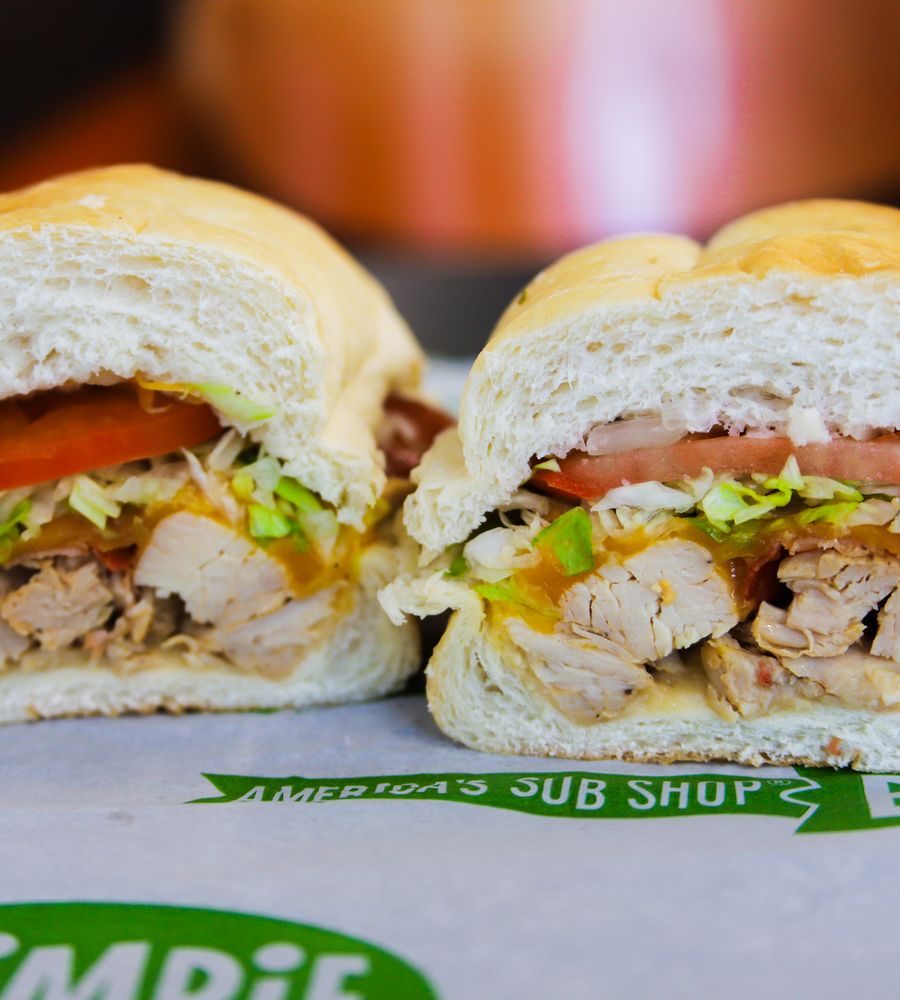 BLIMPIE - Updated October 2025 - 17 Photos - 321 Kellogg St, Jersey ...