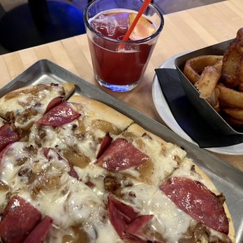 BROOK’S KITCHEN & TAP - Open for Business - 193 Photos & 189 Reviews ...