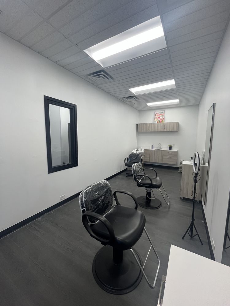 SOLA SALONS - Updated March 2025 - 1210 N Peachtree Pkwy, Peachtree ...