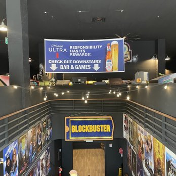 RECBAR 812 - Updated March 2025 - 327 Photos & 91 Reviews - 336 Pearl ...