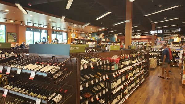 ABC FINE WINE & SPIRITS - Updated August 2025 - 8601 Boynton Beach Blvd ...