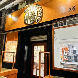 GOKU KITCHEN - Updated September 2025 - 349 Photos & 89 Reviews - 26 ...