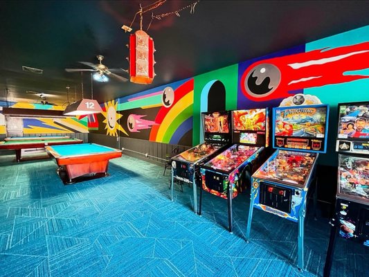 CHICAGO BILLIARD CAFE - Updated May 2026 - 36 Photos & 30 Reviews ...