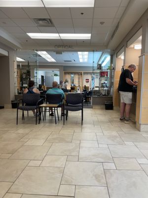 DISCOVER VISION CENTERS - Updated December 2025 - 42 Reviews - 11500 ...