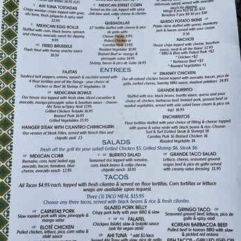 TOSCA RESTAURANT - Updated July 2025 - 132 Photos & 169 Reviews - 68 ...