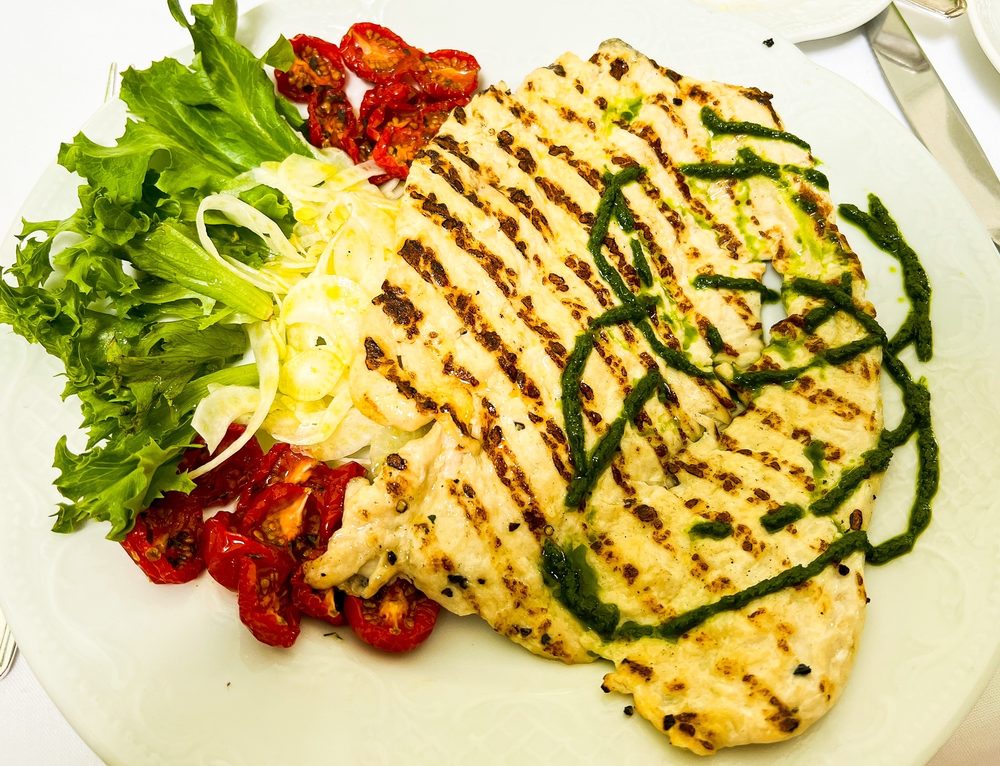 BARBETTA - 197 Photos & 286 Reviews - Italian - 321 W 46th St, New York ...