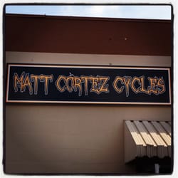 Motorcycle Repair - MATT CORTEZ CYCLES - 41 Photos & 59 Reviews - 1114 ...