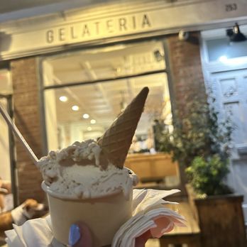 GELATERIA GENTILE - Updated May 2024 - 430 Photos & 302 Reviews - 253 ...