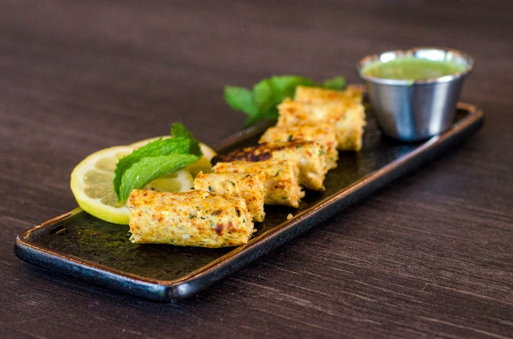 BASIL INDIAN BISTRO - Updated September 2025 - 87 Photos & 41 Reviews ...