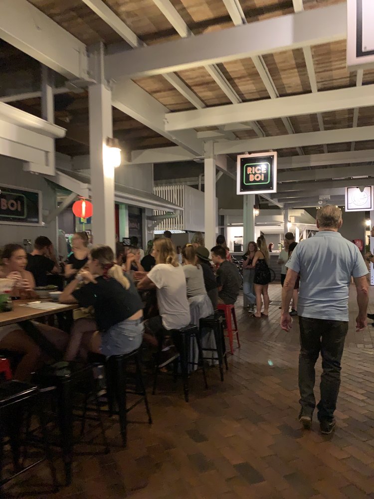 RICE BOI - Updated May 2025 - 32 Photos & 17 Reviews - 123 Parkyn Pde ...