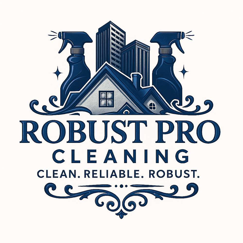 ROBUST PRO CLEANING - Updated May 2025 - Request a Quote - 30 S 15th St, Philadelphia ...
