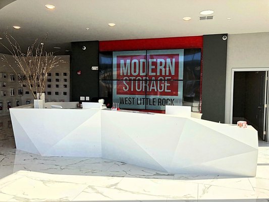 MODERN STORAGE WEST LITTLE ROCK - Updated December 2025 - 16 Photos ...