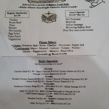 LA SALA’S BI-RITE MARKET - Updated May 2024 - 139 Photos & 225 Reviews ...