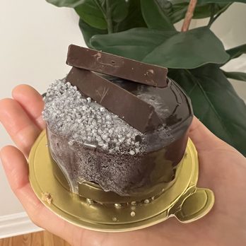 THE SWEET LIFE BAKE SHOP - Updated December 2025 - 174 Photos & 17 ...