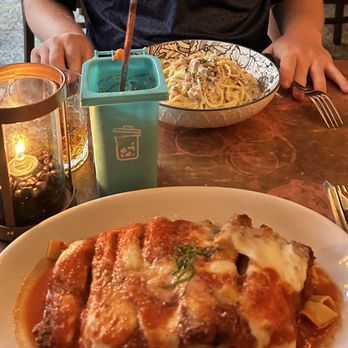 PARLA - Updated September 2025 - 573 Photos & 535 Reviews - 230 Hanover ...