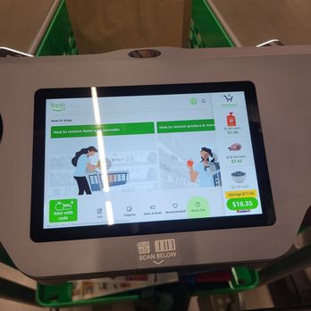 AMAZON FRESH - Updated September 2025 - 103 Photos & 63 Reviews - 14837 ...