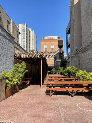 SMALL CHEVAL- OLD TOWN - Updated June 2025 - 472 Photos & 441 Reviews ...