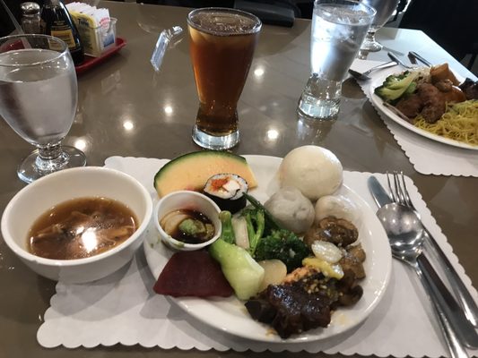 BUFFET YANGTZE - 33 Photos & 47 Reviews - 4190 - 901 64 Avenue NE ...