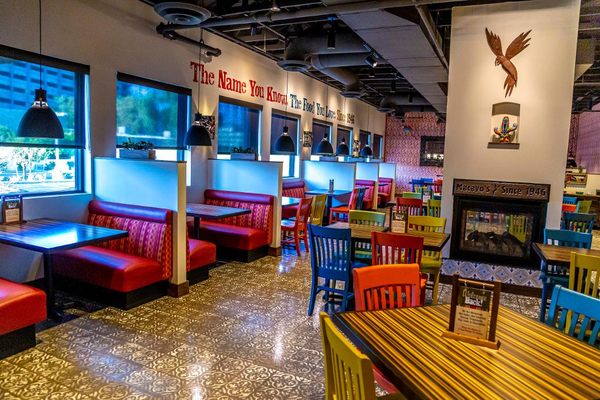 MACAYO’S MEXICAN FOOD - 248 Photos & 101 Reviews - 650 N Scottsdale Rd ...