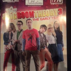 JUBILATIONS CALGARY DINNER THEATRE - 47 Photos & 37 Reviews - 1002 37 ...