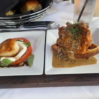 FLIGHT RESTAURANT AND WINE BAR - 1639 Photos & 1469 Reviews - 39 S Main ...