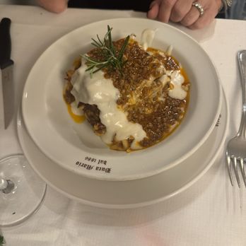 BUCA MARIO - Updated October 2024 - 482 Photos & 262 Reviews - Piazza ...