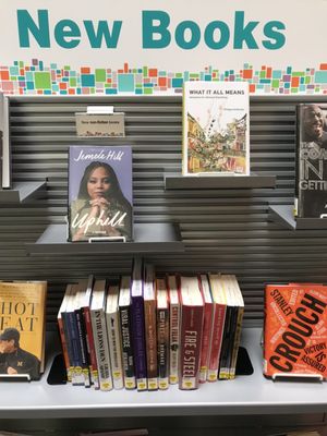 DESERT BROOM LIBRARY - Updated May 2024 - 91 Photos & 28 Reviews ...