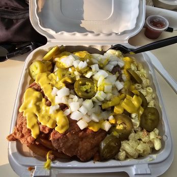 HENRIETTA HOTS - Updated December 2025 - 111 Photos & 150 Reviews ...