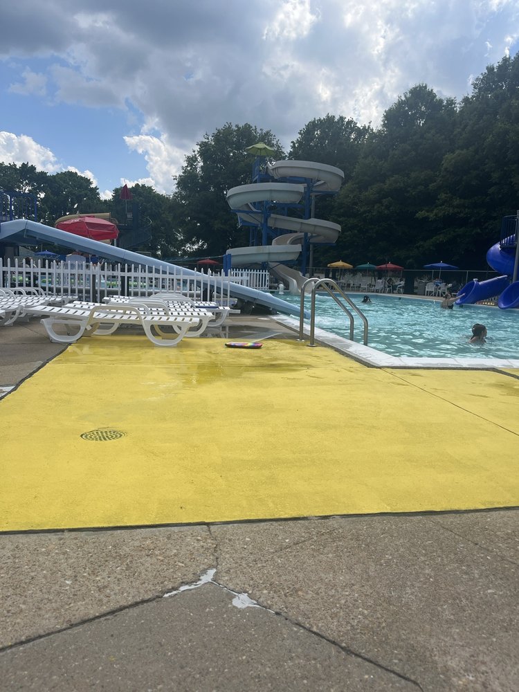 GATOR POOL - Updated July 2025 - 17 Photos - D St, Virginia Beach ...