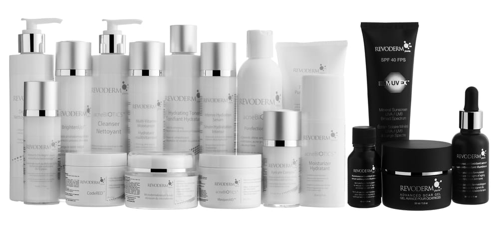 REVODERM - Updated October 2025 - 242 - 4411 16 Avenue NW, Calgary ...