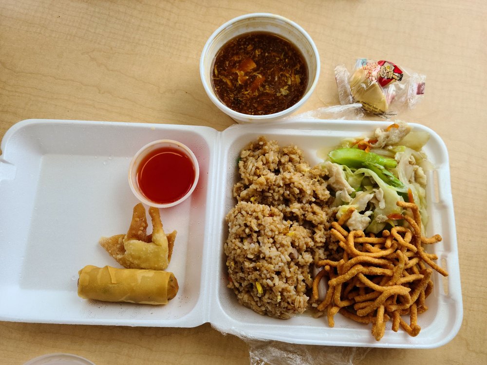 CHINA FORTUNE - Updated July 2025 - 32 Photos & 65 Reviews - 2112 N ...